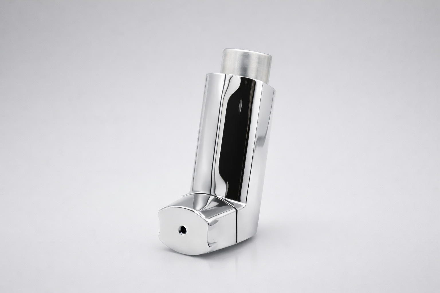 hale Classic | premium metal inhaler case